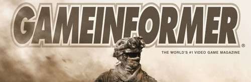 Weird Planet - Videojuegos, Cine, Comics, y mucho más...: Modern ...